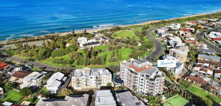 Beachside Resort Buddina | Sunshine Coast Resort